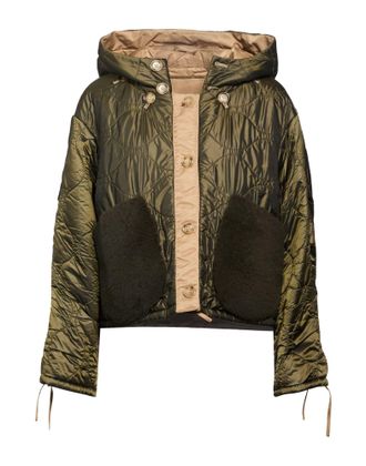 Giorgio Brato JACKEN & M&Auml;NTEL - Pufferjacken & Daunenjacken auf YOOX.COM