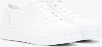 Camper Baskets basses Runner Up en cuir de vachette