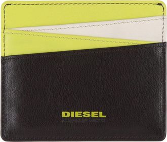 Diesel Kleinlederwaren - Dokumentenetuis auf YOOX.COM