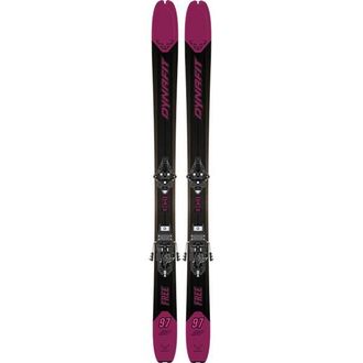 Dynafit Tourenski Free 97 w Ski
