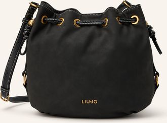 Liu Jo Liu Jo Beuteltasche schwarz
