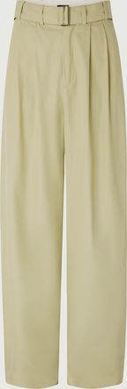 SOEUR PANTALON COLE BEIGE