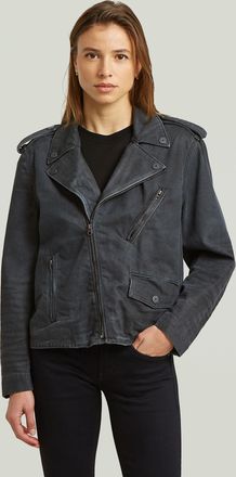 G-Star Perfecto-Jacke - Andere - Damen
