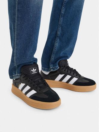 adidas Sneakers Samba Xlg IE1379 Schwarz