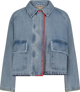 AMBER & JUNE Jacke