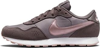 Nike Nike Chaussures de Marche MD Valiant pour garçon, Lt Violet Ore Pink Glaze Viole, Small Étroit