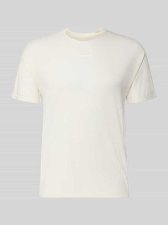 Salomon Funktionsshirt mit Logo Modell SENSE AERO
