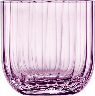 Schott Zwiesel Windlicht flieder Dialogue