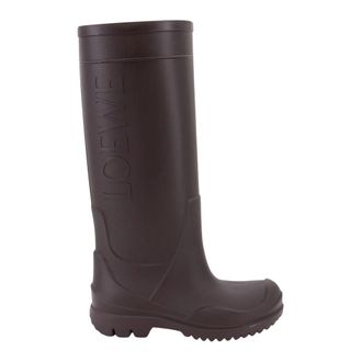 Loewe Storm Boot - - Shoes - Damen - Braun - 40 EU