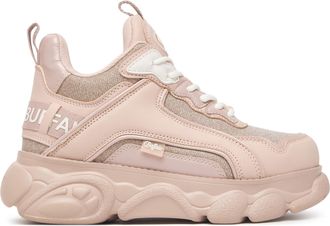 Buffalo Sneakers Buffalo Cld Chai 16336 Rosa