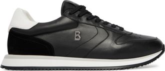 Bogner Sneakers Bogner Reno 1 12621125 Schwarz