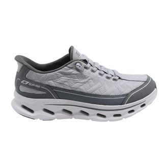 Skechers Sneaker - - Sport - Herren - Grau - 47 EU