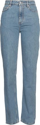 Burberry HOSEN & RÖCKE - Jeanshosen auf YOOX.COM