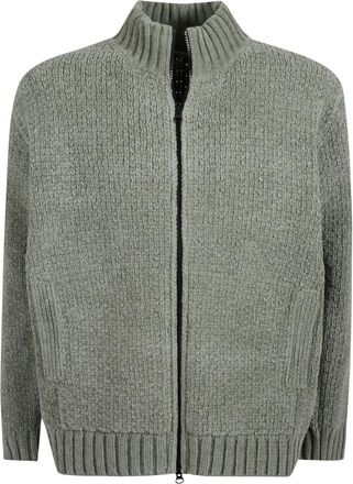 Stone Island Homme, Pulls, Vert, Taille: L Stone Island Sweaters