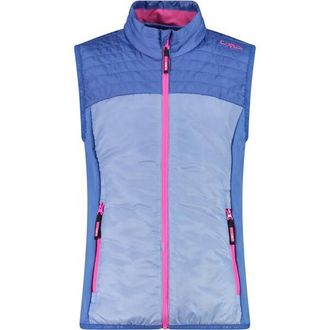 F.lli Campagnolo Kinder Weste KID G HYBRID VEST