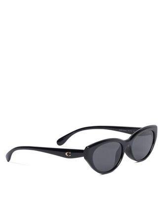 Coach Sonnenbrillen 0HC8456D 500287 Schwarz