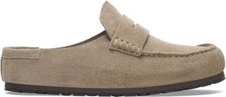 Birkenstock Mules Naples Su&egrave;de BIRKENSTOCK