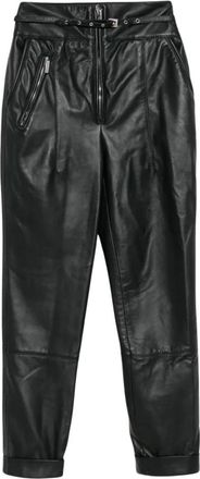 Nili Lotan Damen, Hosen, Schwarzk, XSGr&ouml;&szlig;e