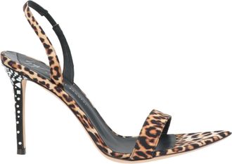 Giuseppe Zanotti SCHUHE - Sandalen auf YOOX.COM