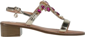 Gold&Gold SCHUHE - Sandalen auf YOOX.COM