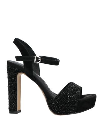 Luciano Barachini SCHUHE - Sandalen auf YOOX.COM