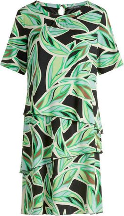 Betty Barclay Sommerkleid Damen kurzarm