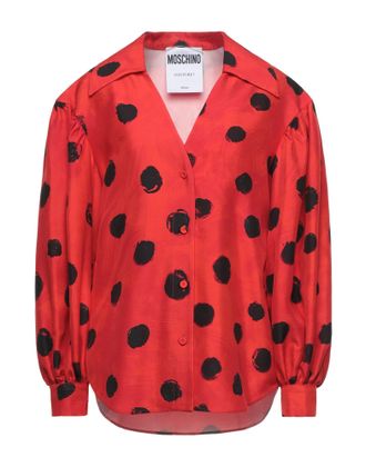 Moschino TOPS - Hemden auf YOOX.COM