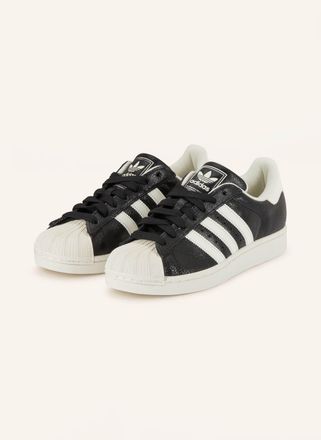 adidas Originals Adidas Originals Sneaker Superstar Ii schwarz