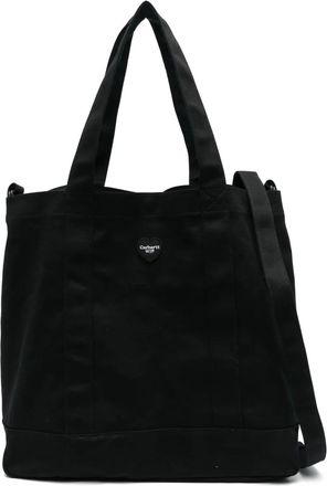 Carhartt Work in Progress sac cabas Drewe - Noir