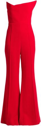 Roland Mouret OVERALLS - Jumpsuits auf YOOX.COM