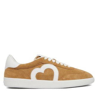Love Moschino Sneakers LOVE MOSCHINO JA15112G1OIG0104 Beige