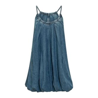 Iro Iro, Femme, Robes, Bleu, Taille: 36 FR Justina Dress