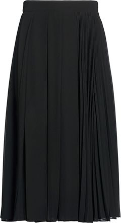 Marella HOSEN & R&Ouml;CKE - Midi-R&ouml;cke auf YOOX.COM