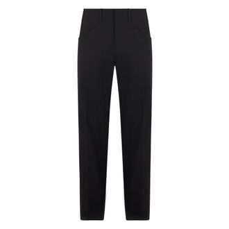 Arc'teryx Voronoi Pant - - Trousers - Herren - Schwarzk - W31