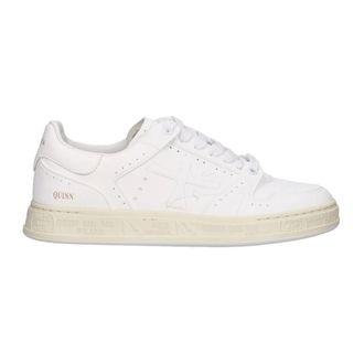 Premiata Quinnd 7424 - - Shoes - Damen - Wei&szlig; - 36 EU