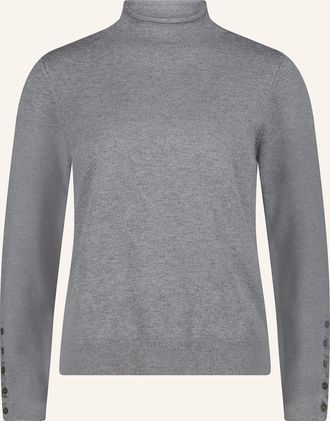Cartoon Cartoon Pullover grau