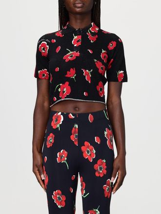 Moschino Polo MOSCHINO JEANS Damen Farbe Schwarz