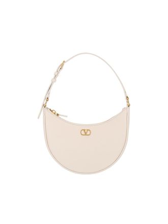 Valentino Garavani Vlogo Signature Mini Hobo Bag