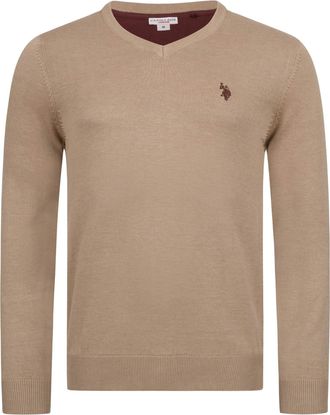 U.S.Polo Association Pullover