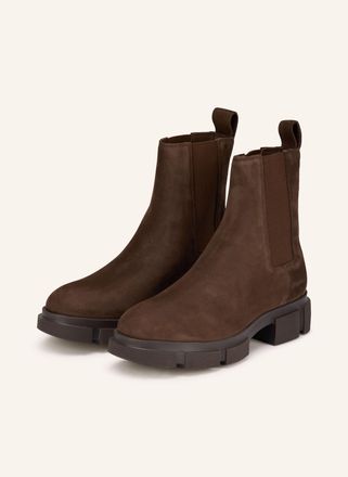 Copenhagen Copenhagen Studios Chelsea-Boots cph570 braun