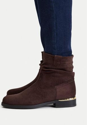 Jenny Stiefeletten CEO-HY15263-6 Braun