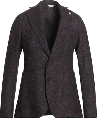 Manuel Ritz ANZ&Uuml;GE und CO-ORDS - Blazers auf YOOX.COM