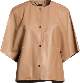 Manzoni24 JACKEN & M&Auml;NTEL - Jacken und Anoraks auf YOOX.COM