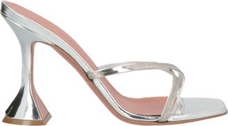 Amina Muaddi SCHUHE - Sandalen auf YOOX.COM