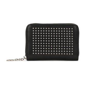 Kazar Kompakte Rei&szlig;verschlusstasche mit Nieten verziert - - Accessories - Damen - Mehrfarbig - ONE SIZE