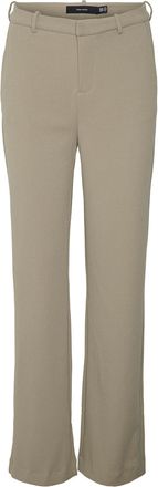 Vero Moda VMZAMIRA MW Straight Pant GA NOOS
