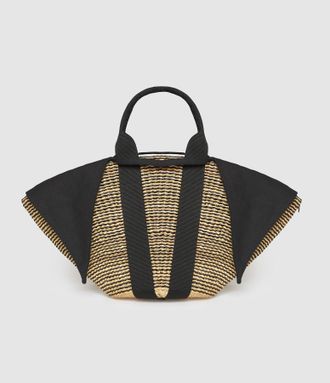 Les accessoires en paille | Stylight