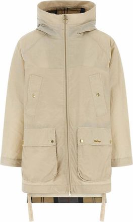 Barbour Veste Casual - Beige