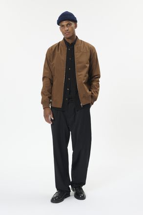 Matinique Jacke MAclay Jacke Gerade Passform