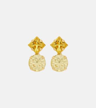 Jennifer Behr Boucles doreilles Gaven